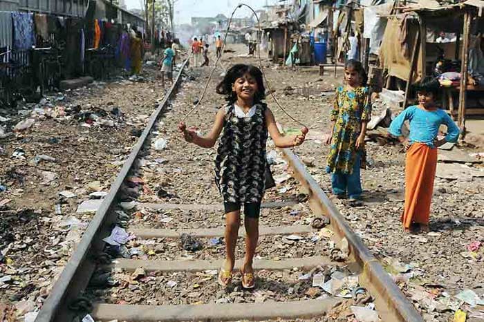 Top 10 Biggest Slums